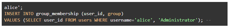 Sql Attack Injection Prevention Appknox